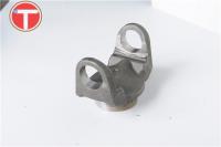 China 45#  Metal Aluminum Machining Cnc Precision Parts Universal Joint Fork Cnc Micro Machining for sale