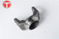 China 45#  Metal Aluminum Machining Cnc Precision Parts Universal Joint Fork Cnc Micro Machining for sale