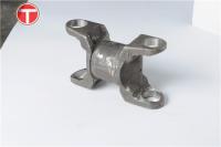China 304 Glock Parts Cnc Machining Oem Forging Cnc Machining 3d Precision Universal Joint for sale