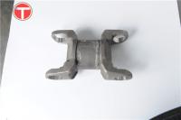 China 304 Glock Parts Cnc Machining Oem Forging Cnc Machining 3d Precision Universal Joint for sale