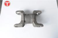 China 304 Glock Parts Cnc Machining Oem Forging Cnc Machining 3d Precision Universal Joint for sale