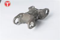 China 304 Glock Parts Cnc Machining Oem Forging Cnc Machining 3d Precision Universal Joint for sale