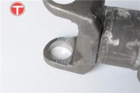 China 304 Glock Parts Cnc Machining Oem Forging Cnc Machining 3d Precision Universal Joint for sale