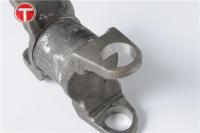 China 304 Glock Parts Cnc Machining Oem Forging Cnc Machining 3d Precision Universal Joint for sale