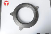 China QT450-10 Cnc Lathe Machining Parts Bearing Housing auto Parts Car for sale