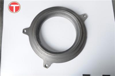 China QT450-10 Cnc Lathe Machining Parts Bearing Housing auto Parts Car for sale
