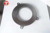China QT450-10 Cnc Lathe Machining Parts Bearing Housing auto Parts Car for sale