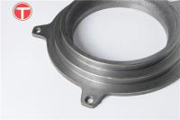 China QT450-10 Cnc Lathe Machining Parts Bearing Housing auto Parts Car for sale