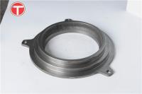 China QT450-10 Cnc Lathe Machining Parts Bearing Housing auto Parts Car for sale