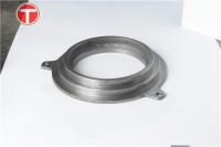 China QT450-10 Cnc Lathe Machining Parts Bearing Housing auto Parts Car for sale