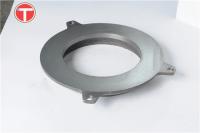 China QT450-10 Cnc Lathe Machining Parts Bearing Housing auto Parts Car for sale