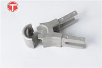 China Precision Cnc Milling Parts Cnc Machining Services Bracket 304 Stainless Steel Cnc Machining Parts for sale