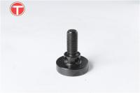 China 304 Cnc Machining Parts Aluminum Precision Plasma Cutting Machine Fixed Seat for sale