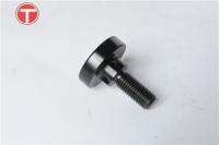 China 304 Cnc Machining Parts Aluminum Precision Plasma Cutting Machine Fixed Seat for sale