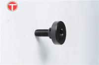 China 304 Cnc Machining Parts Aluminum Precision Plasma Cutting Machine Fixed Seat for sale
