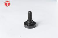 China 304 Cnc Machining Parts Aluminum Precision Plasma Cutting Machine Fixed Seat for sale