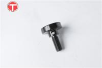 China 304 Cnc Machining Parts Aluminum Precision Plasma Cutting Machine Fixed Seat for sale
