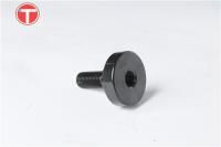 China 304 Cnc Machining Parts Aluminum Precision Plasma Cutting Machine Fixed Seat for sale