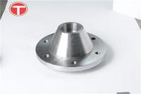 China 45# Complete CNC Machining 20# CNC Machining Flange Forging Fixed Seat for sale