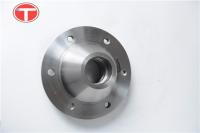 China 45# Complete CNC Machining 20# CNC Machining Flange Forging Fixed Seat for sale