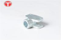 China 42CrMo Cnc Machining Laser CNC Drilling CNC Milling Connecting Bracket for sale