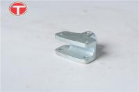 China 42CrMo Cnc Machining Laser CNC Drilling CNC Milling Connecting Bracket for sale