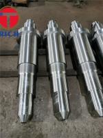 China Custom shaft processing production according to the diagram processing cnc machining services cnc machining custom for sale