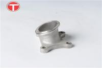 China 304 Cnc Lathe CNC Turning Cnc Milling Machine Cnc Cutting 316 Bearing Housing for sale