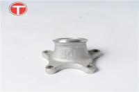 China 304 Cnc Lathe CNC Turning Cnc Milling Machine Cnc Cutting 316 Bearing Housing for sale