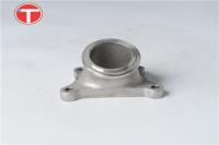 China 304 Cnc Lathe CNC Turning Cnc Milling Machine Cnc Cutting 316 Bearing Housing for sale
