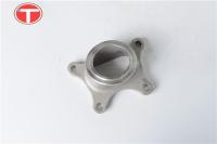 China 304 Cnc Lathe CNC Turning Cnc Milling Machine Cnc Cutting 316 Bearing Housing for sale