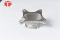 China 304 Cnc Lathe CNC Turning Cnc Milling Machine Cnc Cutting 316 Bearing Housing for sale