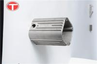 China 304 5 Axis Cnc Cnc Machine Price Cnc Laser Cnc Machining Aluminum Chassis for sale