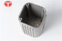 China 304 5 Axis Cnc Cnc Machine Price Cnc Laser Cnc Machining Aluminum Chassis for sale