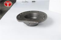 China HT250 CNC Machining Laser CNC Machining Wheels  CNC Mill  CNC Laser Cutter Bearing Housing for sale