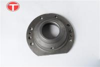 China HT250 CNC Machining Laser CNC Machining Wheels  CNC Mill  CNC Laser Cutter Bearing Housing for sale
