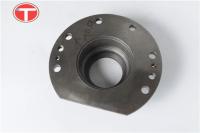 China HT250 CNC Machining Laser CNC Machining Wheels  CNC Mill  CNC Laser Cutter Bearing Housing for sale