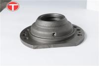China HT250 CNC Machining Laser CNC Machining Wheels  CNC Mill  CNC Laser Cutter Bearing Housing for sale