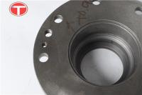 China HT250 CNC Machining Laser CNC Machining Wheels  CNC Mill  CNC Laser Cutter Bearing Housing for sale