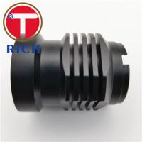 China Turn milling compound processing four axis processing cnc machining 5 axis cnc machining aluminum parts for sale