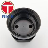 China Turn milling compound processing four axis processing cnc machining 5 axis cnc machining aluminum parts for sale