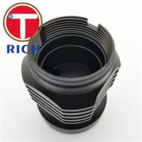China Turn milling compound processing four axis processing cnc machining 5 axis cnc machining aluminum parts for sale