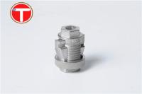 China 45# 20# Cnc Aluminum Prototype Parts Cnc Machine Machining For Auto Industry for sale