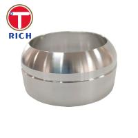 China Machining Servic Cnc  304 316 310 CNC Parts For Bulletproof Lampshade CNC MaSleeve  Connector Handle Diesel Engine Parts for sale