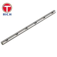 China CNC Parts Machining Metal Parts Bevel Gear Shaft for sale