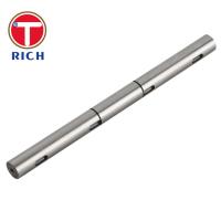 China CNC Parts Machining Metal Parts Bevel Gear Shaft for sale
