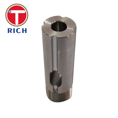 China Cnc Precision Machining SUS303 SUS304 SS316 SS316L For Tighten Adjusting Screw for sale