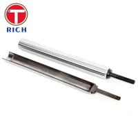 China Precision CNC Machining Precision CNC Machining Parts Shock Absorber Piston Rods for sale