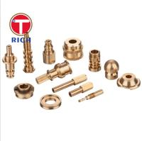 China Cnc Machining 4130 1045 Shaft  Stainless Steel Brass Carbon Steel For Agriculture Machinery Parts Cnc Machining for sale