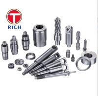China Cnc Machining 4130 1045 Shaft  Stainless Steel Brass Carbon Steel For Agriculture Machinery Parts Cnc Machining for sale